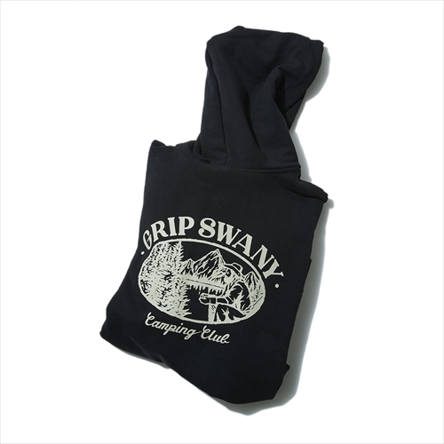 グリップスワニー | GS CLUB PARKA | パーカー・スウェット | GO グリップスワニー | GS CLUB PARKA | パーカー・スウェット | GO