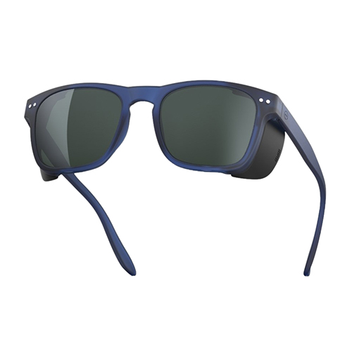 イジピジ | ZENITH POLARIZED | サングラス・メガネ | GO OUT Online